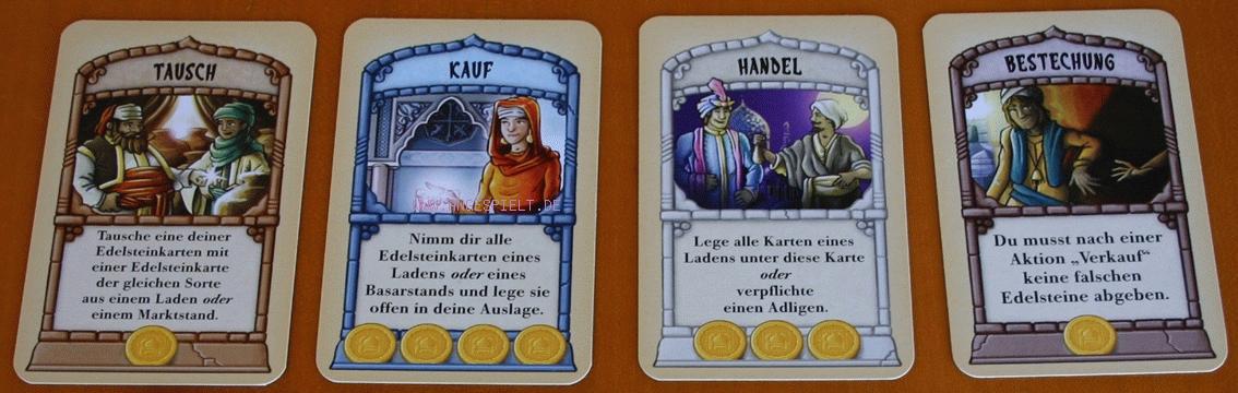 angespielt: Johari von Lookout Games (Rezension) - Die neuesten Spiele ...